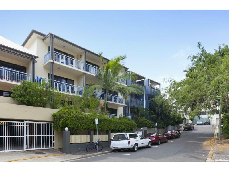 1/20 Terrace Street, Spring Hill, QLD 4000 - realestate.com.au