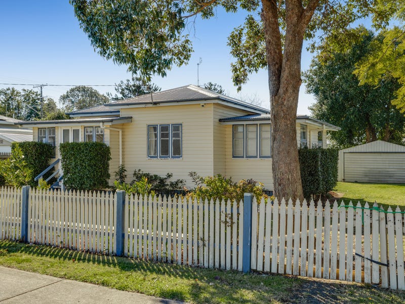 75 Rome Street, Newtown, Qld 4350 - Property Details