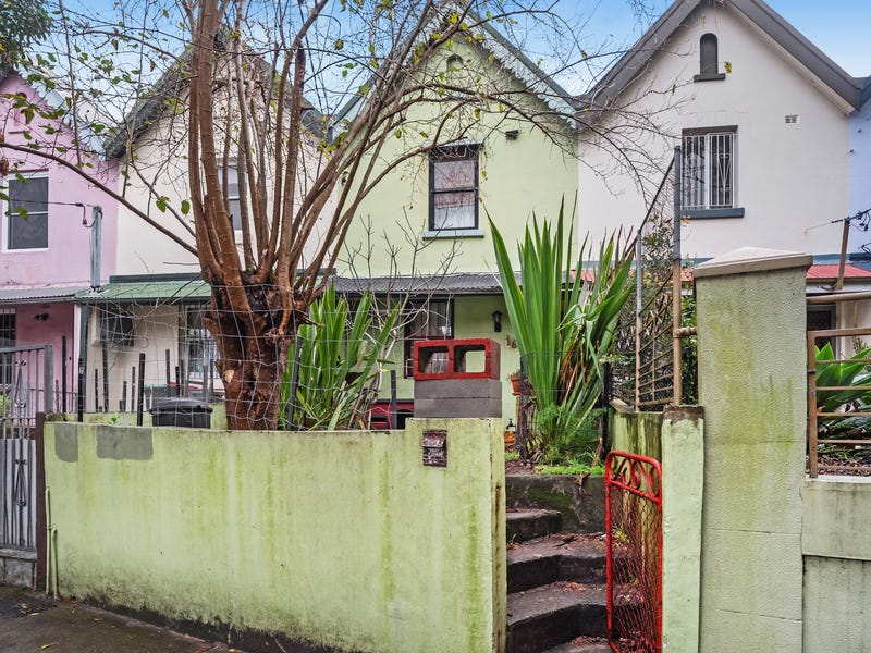 16 Walker Street, Redfern, NSW 2016 - realestate.com.au