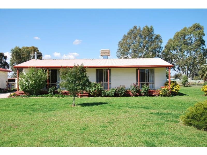 87 - 89 Murray Street, Tocumwal, NSW 2714 - Property Details