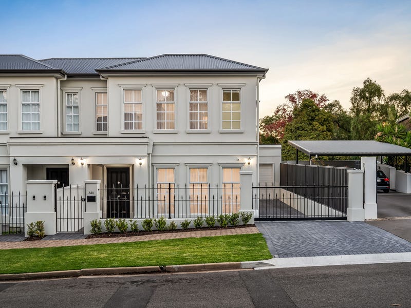 34A St Andrews Street, Walkerville, SA 5081 - Property Details