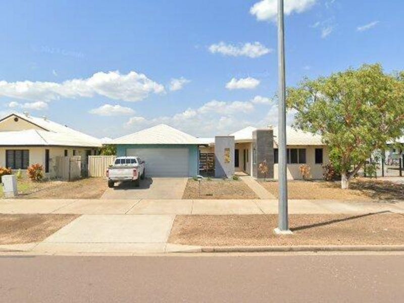 269 Forrest Parade, Bellamack, NT 0832 - Property Details