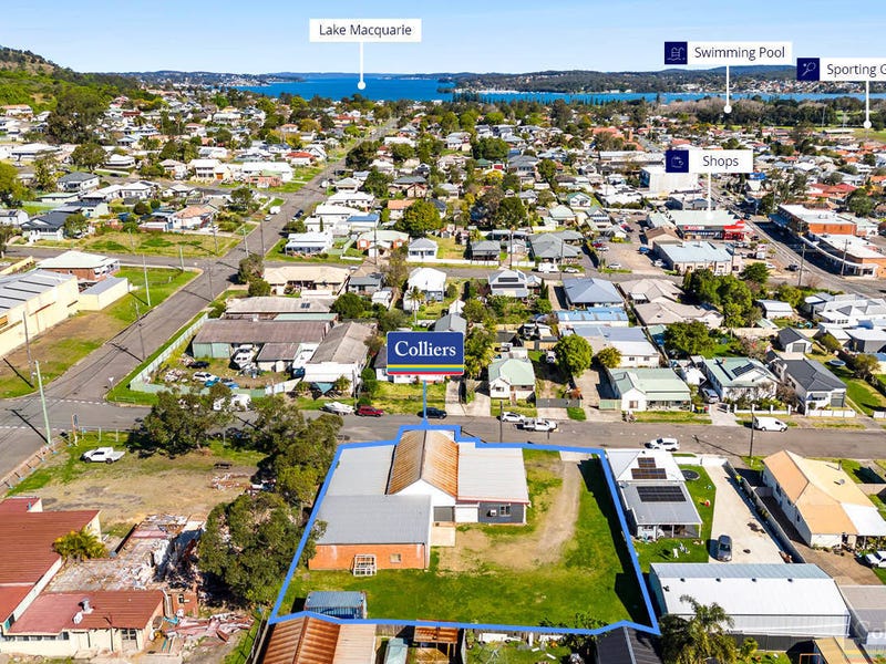 17-19 Second Street, Boolaroo, NSW 2284 - Property Details