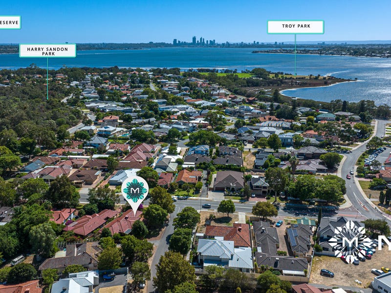 16 Ince Road, Attadale, WA 6156 - Property Details