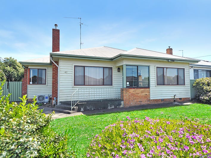 40 Victoria Street, Sebastopol, Vic 3356 - Property Details