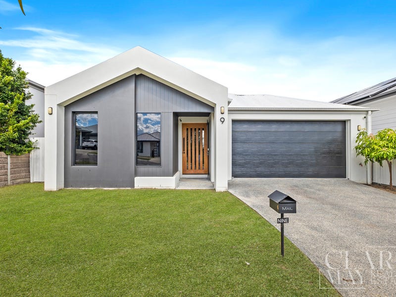 9 Darwinia Street, Springfield, Qld 4300 - Property Details