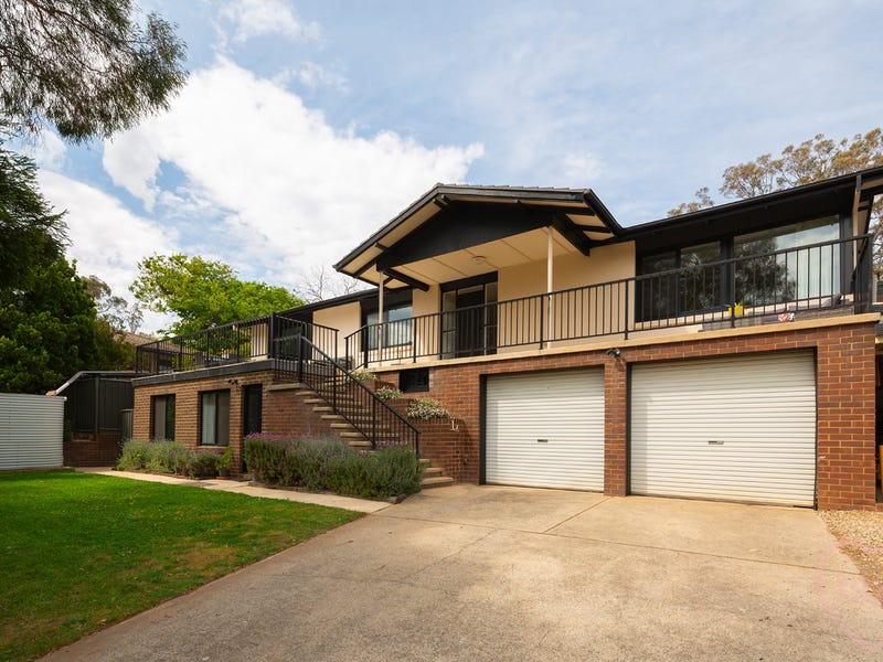 56 Skinner Street, Cook, ACT 2614 - Property Details