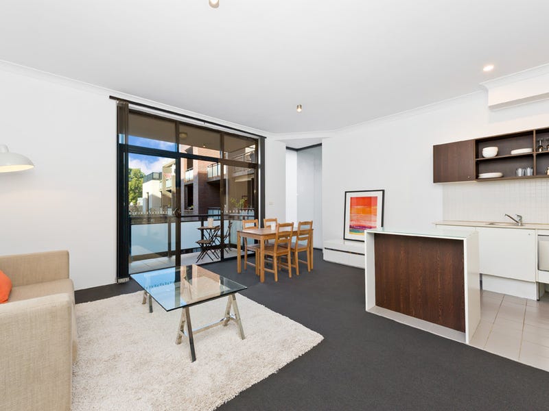 42/52-54 McEvoy Street, Waterloo, NSW 2017 - Property Details