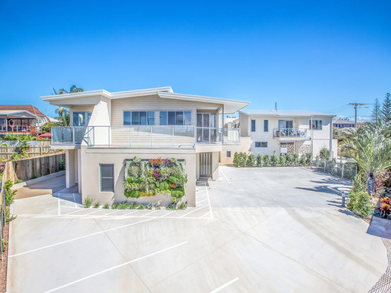 5/133 Prince Edward Pde, Scarborough, Qld 4020 - Property Details