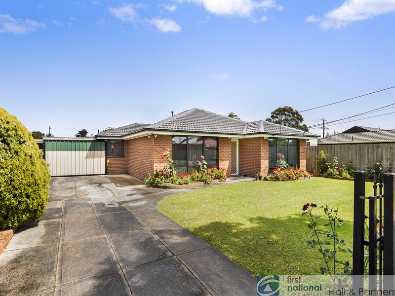 1 Cooma Court, Dandenong, Vic 3175 - Property Details