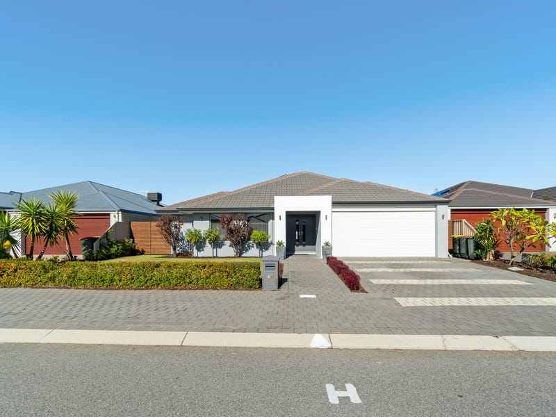 46 Liriope Parkway, Sinagra, WA 6065 - Property Details