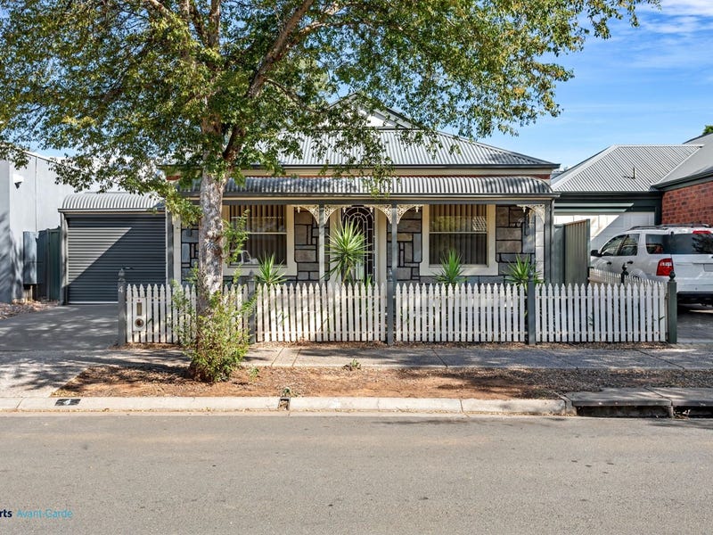 4 Swan Circuit, Mawson Lakes, SA 5095 - realestate.com.au
