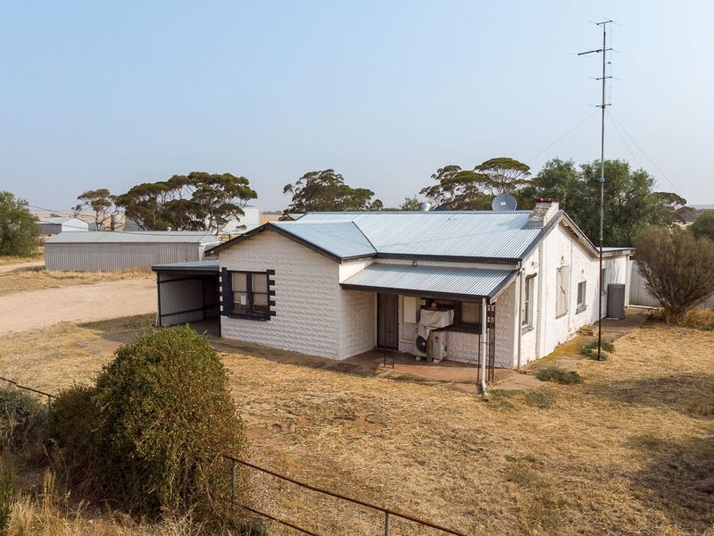 4532 Mallee Highway, Peake, SA 5301 - Property Details