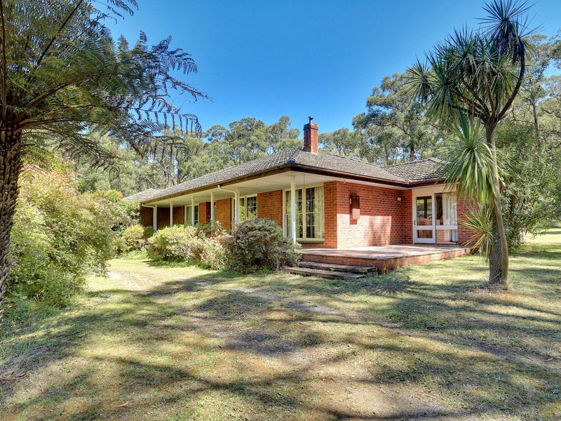 640 Beenak Road, Yellingbo, Vic 3139 - Property Details