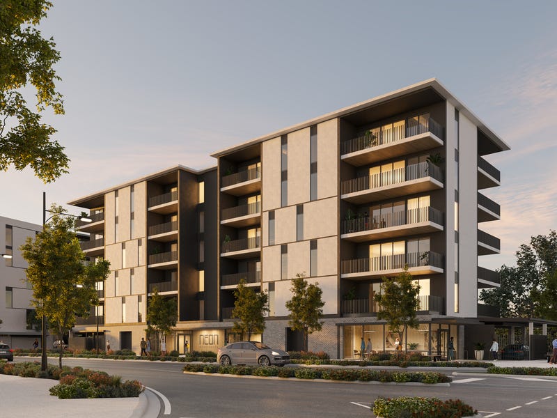 Apartment 302 Alawoona Avenue, Tonsley, SA 5042 - Property Details