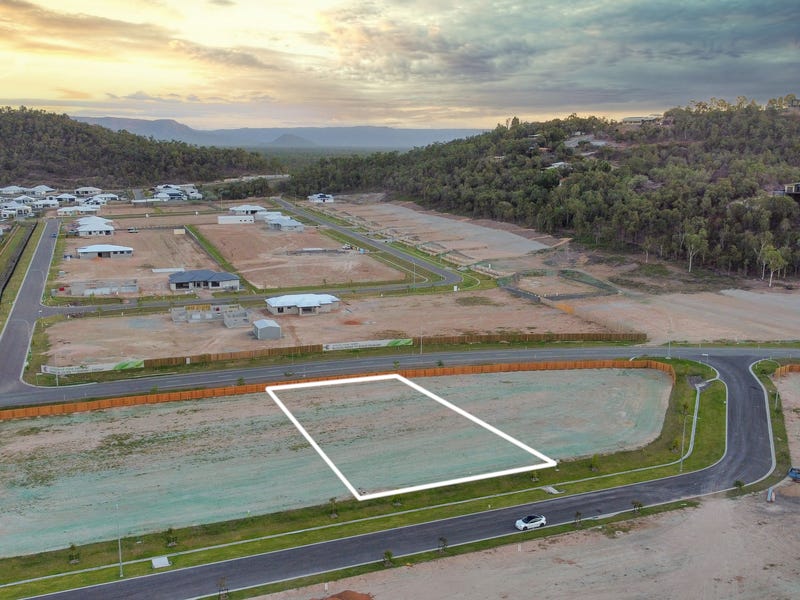 10 Silver Water Place, Jensen, QLD 4818 - realestate.com.au