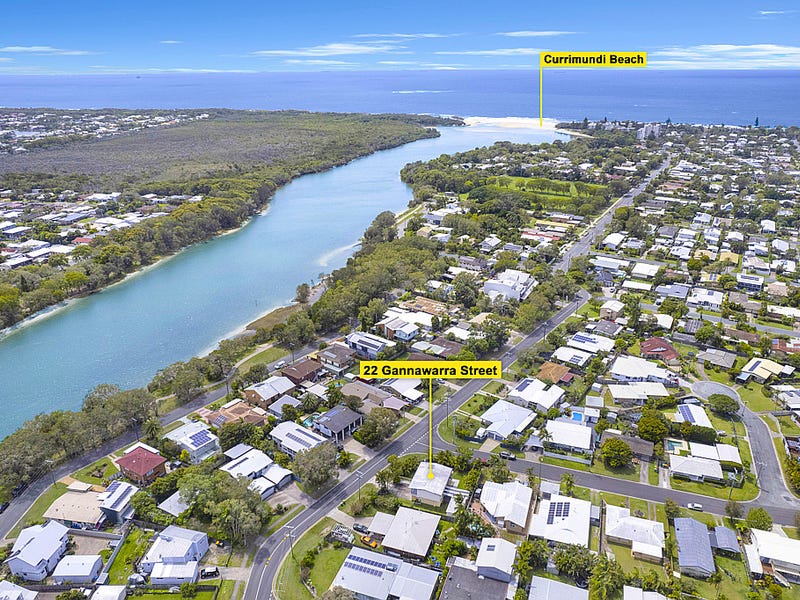 22 Gannawarra Street, Currimundi, Qld 4551 - Property Details