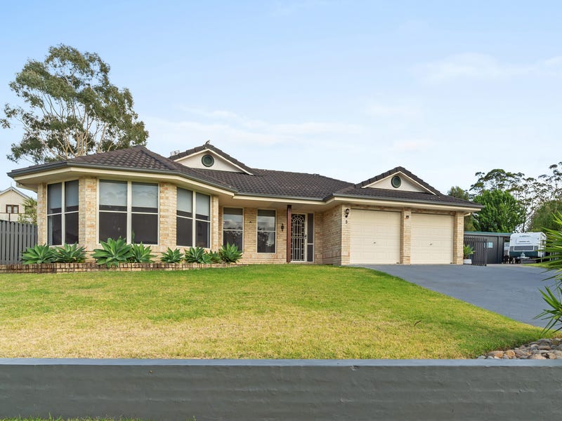 5 Highland Avenue, Cooranbong, NSW 2265 - Property Details