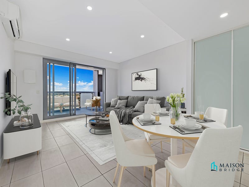 903/93 Auburn Road, Auburn, NSW 2144 - Unit for Sale - realestate.com.au