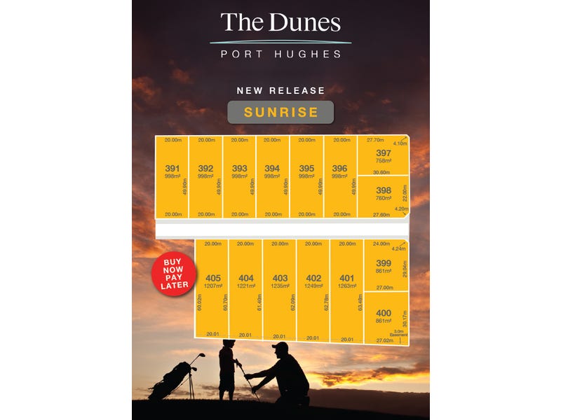 Real Estate & Property for Sale in Port Hughes, SA 5558 (+3 locations ...