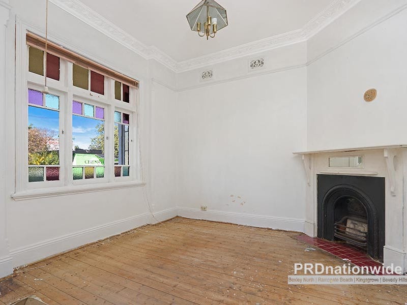 5 Medway Street, Bexley, NSW 2207 - Property Details