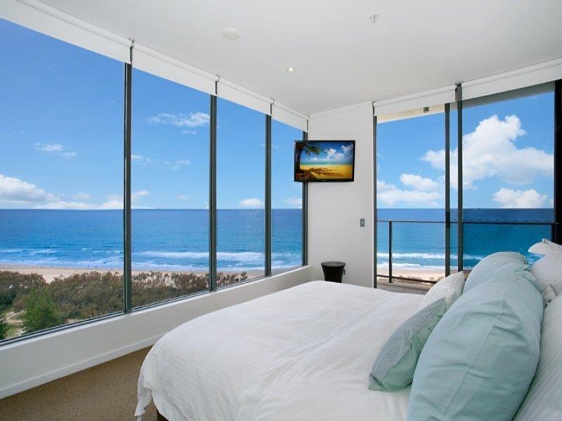 38/173 'Verve' Old Burleigh Road, Broadbeach, Qld 4218 - Property Details