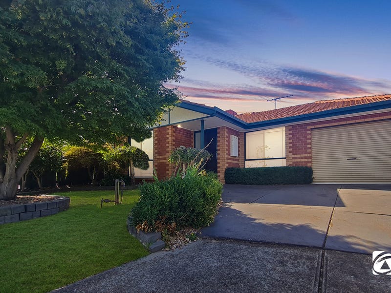 30 Barley Court, Delahey, Vic 3037 - Property Details