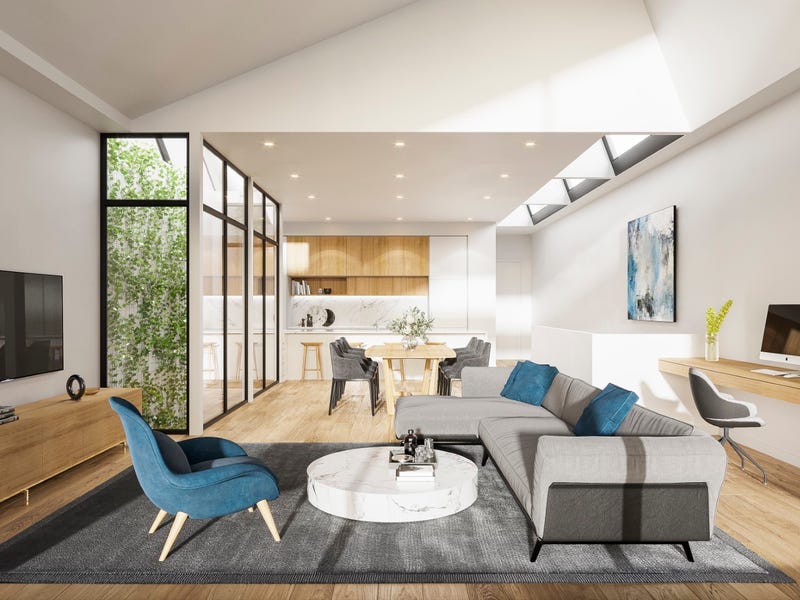 Lot 5/2-4 Bertram Street, Hackney, SA 5069 - Property Details