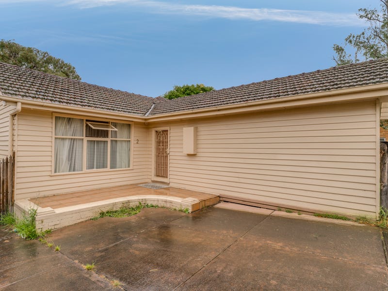 2 William Street, Donvale, VIC 3111 - realestate.com.au