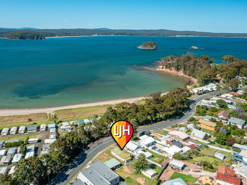 288 Beach Road, Batehaven, NSW 2536 - Property Details