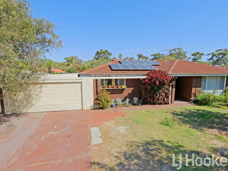 16 Warburton Avenue, Padbury, WA 6025 - Property Details