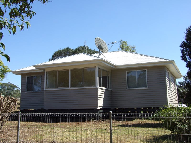 247 Kynoch Road, Ravensbourne, QLD 4352 - realestate.com.au