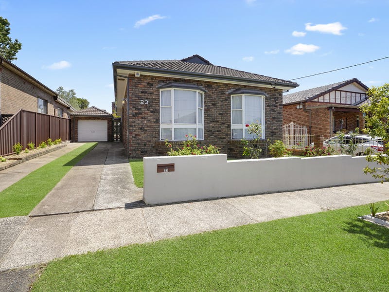 23 Goodlet Street, Ashbury, NSW 2193 - Property Details