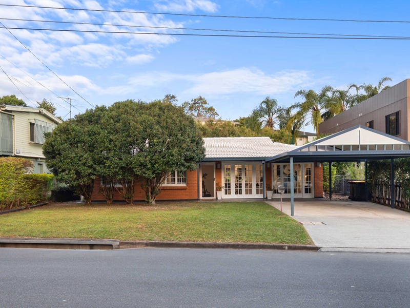 14 Cougar Street, Indooroopilly, Qld 4068 - Property Details