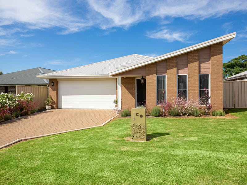 12 Tanderra Drive, Dubbo, NSW 2830 - realestate.com.au