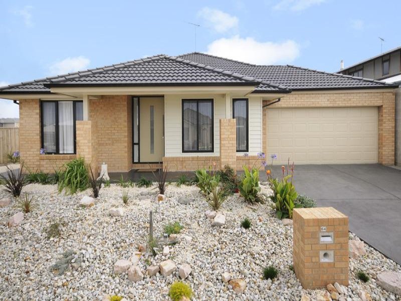 64 Ocean Grand Drive, Ocean Grove, VIC 3226 - realestate.com.au