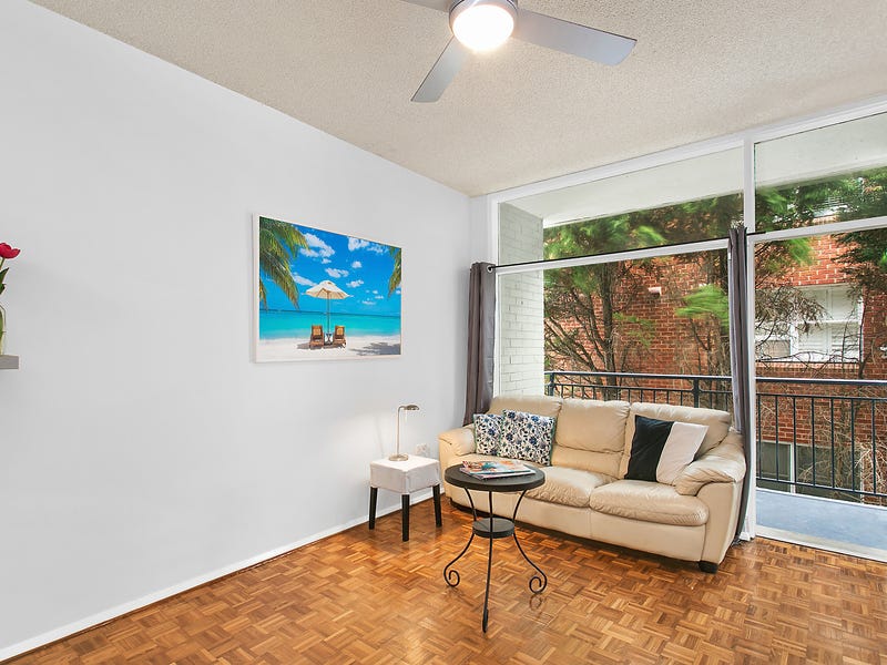 17/29 Darling Street, Bronte, NSW 2024 - Property Details