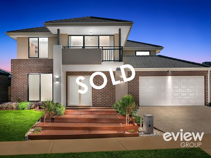 1371 Ison Road, Manor Lakes, VIC 3024 - realestate.com.au