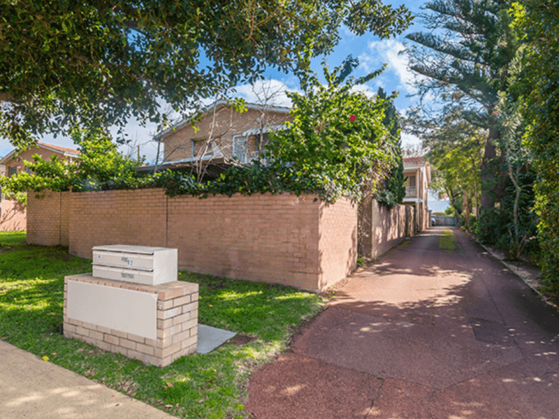 16/83 Bay View Terrace, Claremont, WA 6010 - Property Details