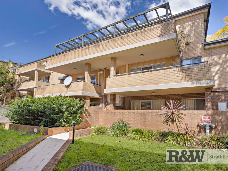 17/43 The Boulevarde, Strathfield, NSW 2135 - Property Details