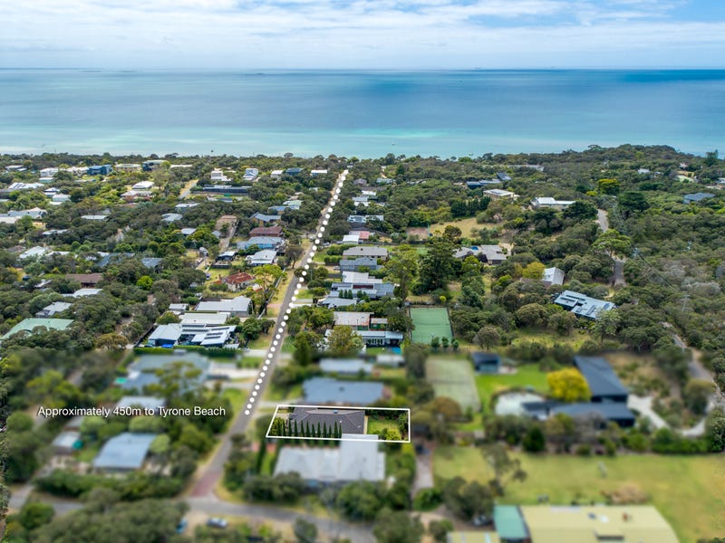 41 CAIN Road, Rye, Vic 3941 - Property Details