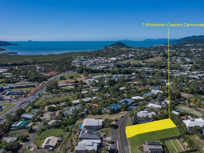 7 Whitehaven Cres, Cannonvale, QLD 4802 - realestate.com.au
