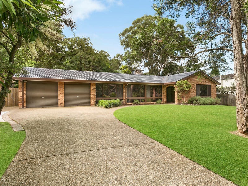 18 Yeramba Street, Turramurra, NSW 2074 - realestate.com.au