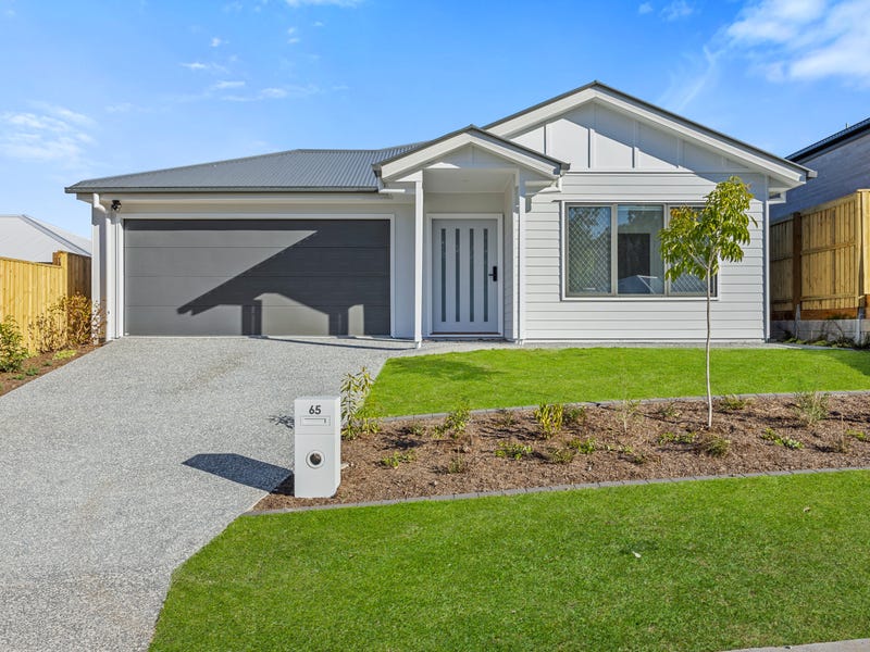 65 Aspen Circuit, Logan Reserve, QLD 4133 - realestate.com.au
