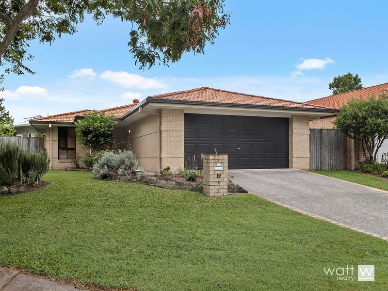 19 Dales Place, Taigum, Qld 4018 - Property Details