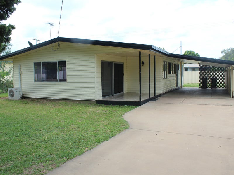 7 Luck Place, Emerald, Qld 4720 - Property Details