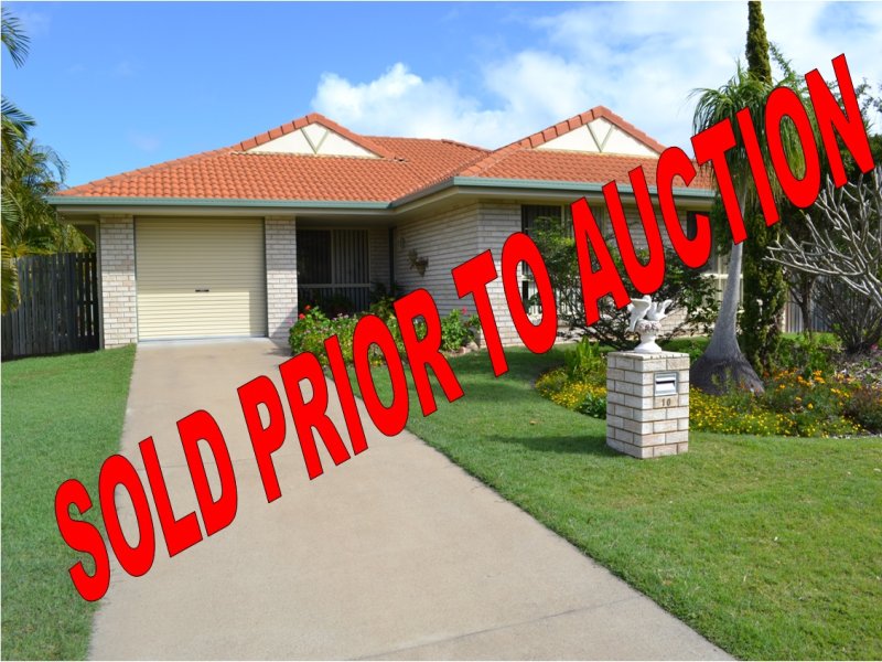 10 Aimee Drive, Urangan, QLD 4655 - realestate.com.au