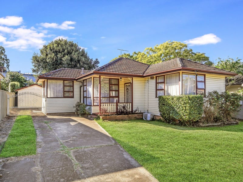 53 Sturdee Street, Wentworthville, NSW 2145 - Property Details