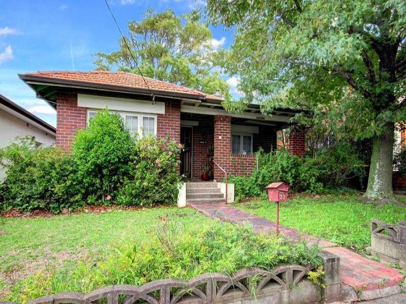 22 Hall Street, Belmore, NSW 2192 - Property Details
