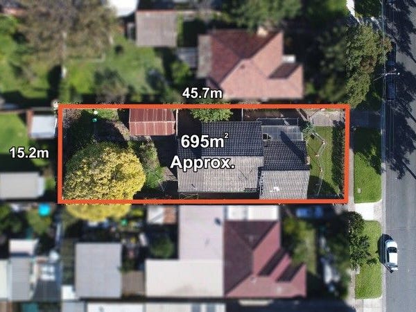603 Geelong Road, Brooklyn, Vic 3012 - Property Details